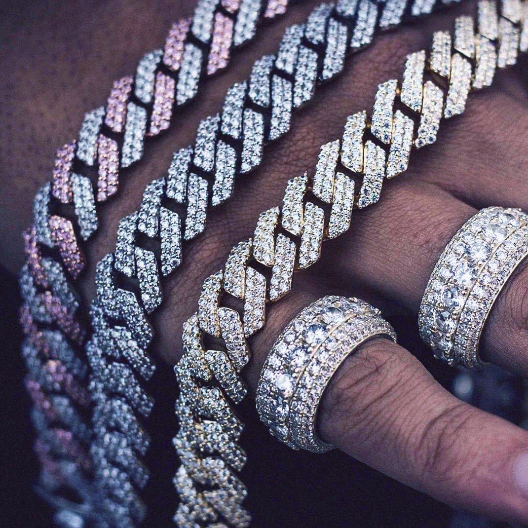 ICEDIAMOND