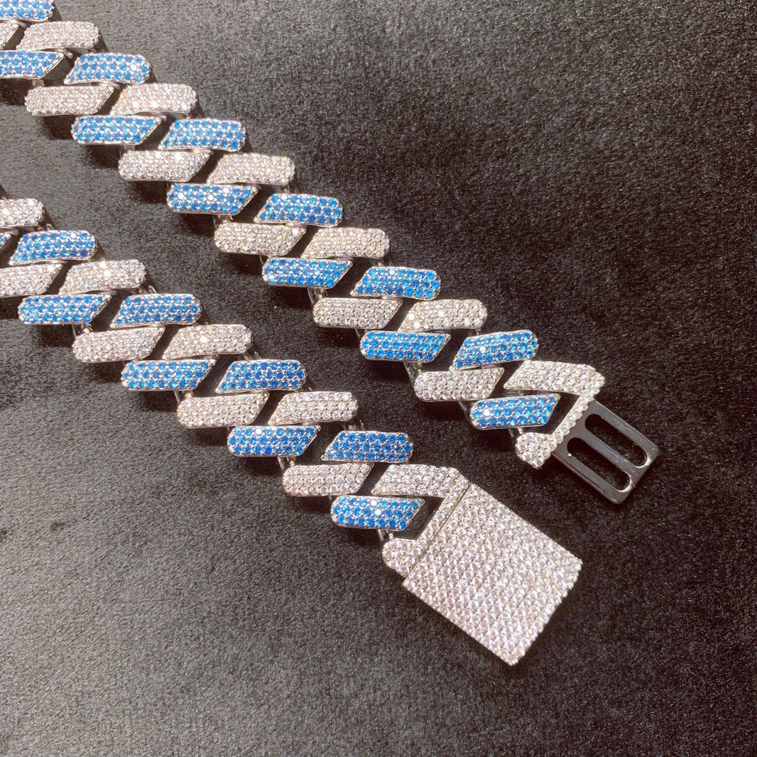 CHAINS – ICEDIAMOND